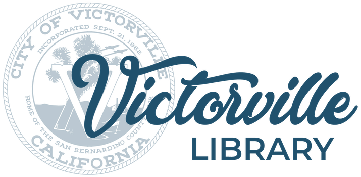 Victorville City Library